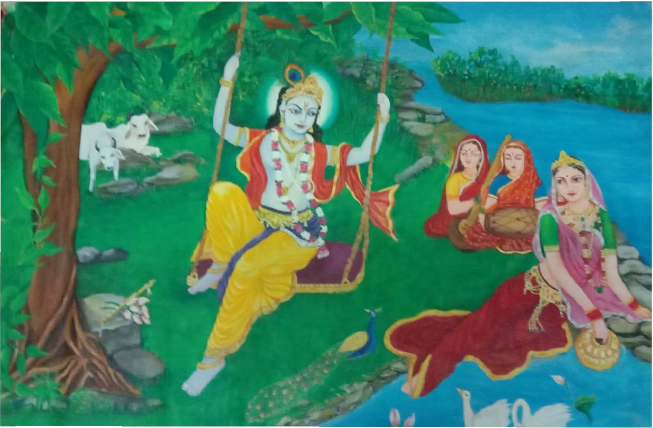 India’s Largest Inclusive Platform to Generate Livelihood for Persons ...