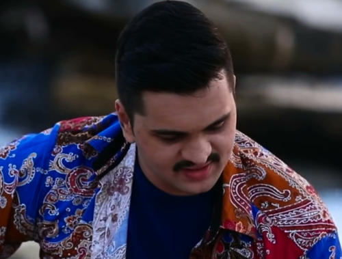 Karthik Krishnamurthy Singer | Hire Singers with Disabilities